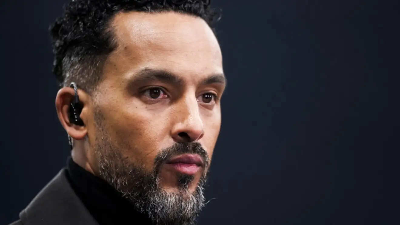 Walcott 'hopes' Arsenal star 'doesn't go' to World Cup - 'I don't mean ...