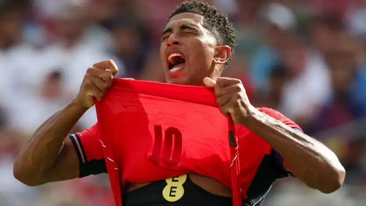 England placed on World Cup red alert as Bellingham handed 'strong warning'