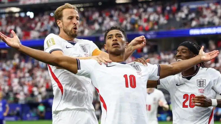 Thomas Tuchel gesture and 'fuming' attack dog are why England can win ...