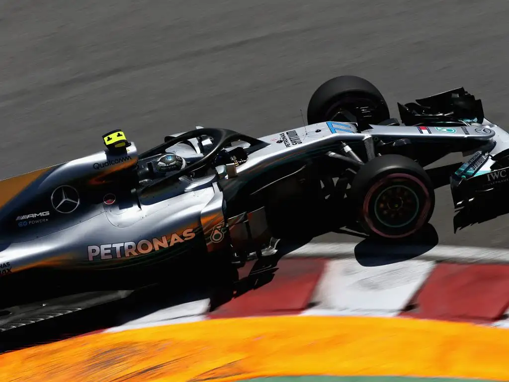 Wolff: Wake-up call after a s*** result