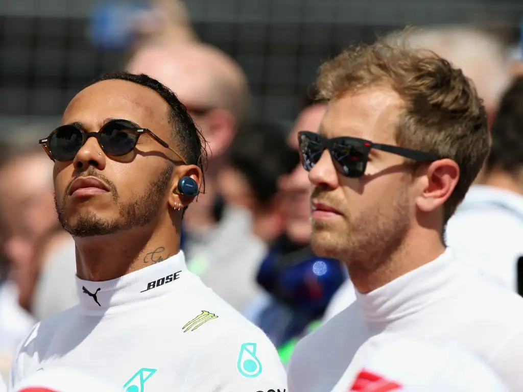 Driver ratings from the French Grand Prix