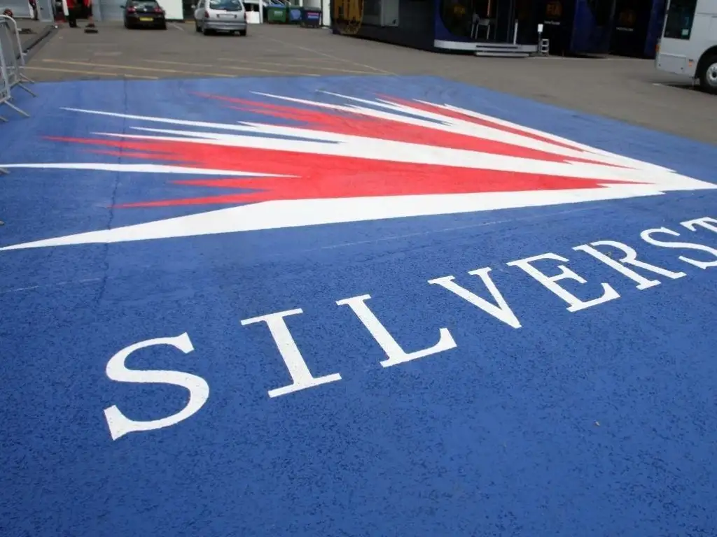 Silverstone gets a third DRS zone