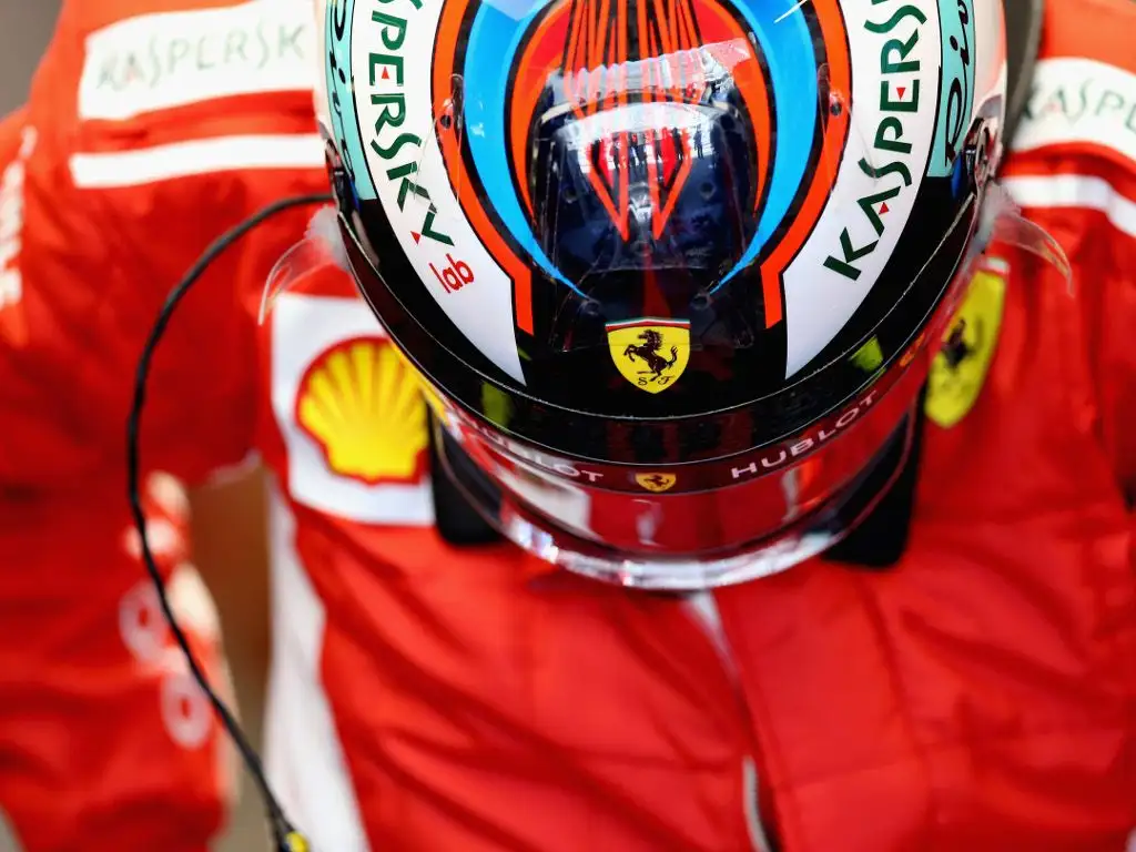 Ferrari stay on top in Hungian test | PlanetF1