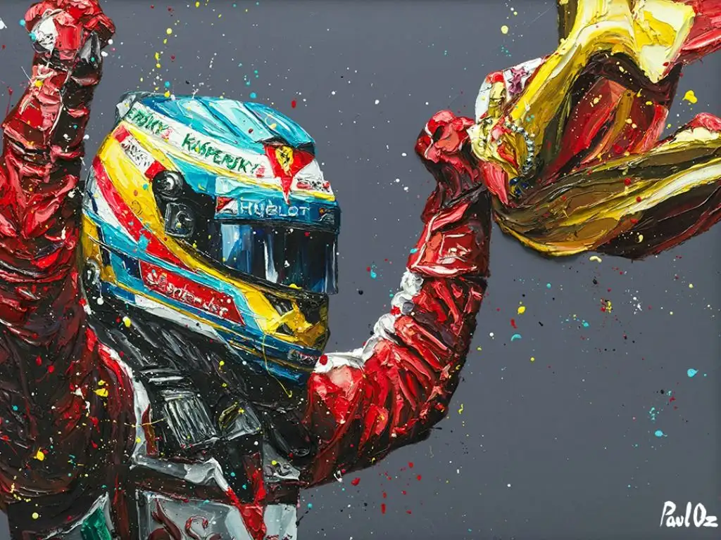 Fernando Alonso's last F1 win? | PlanetF1