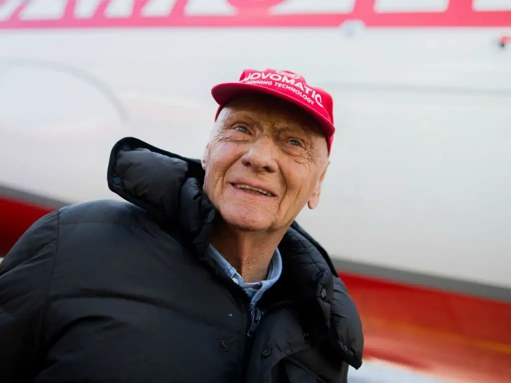 Niki Lauda insists: I will be there soon | PlanetF1