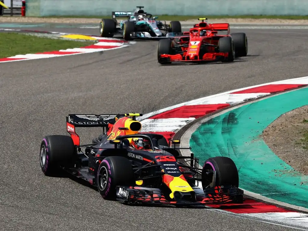 Honda to give Red Bull 'party mode' for first time