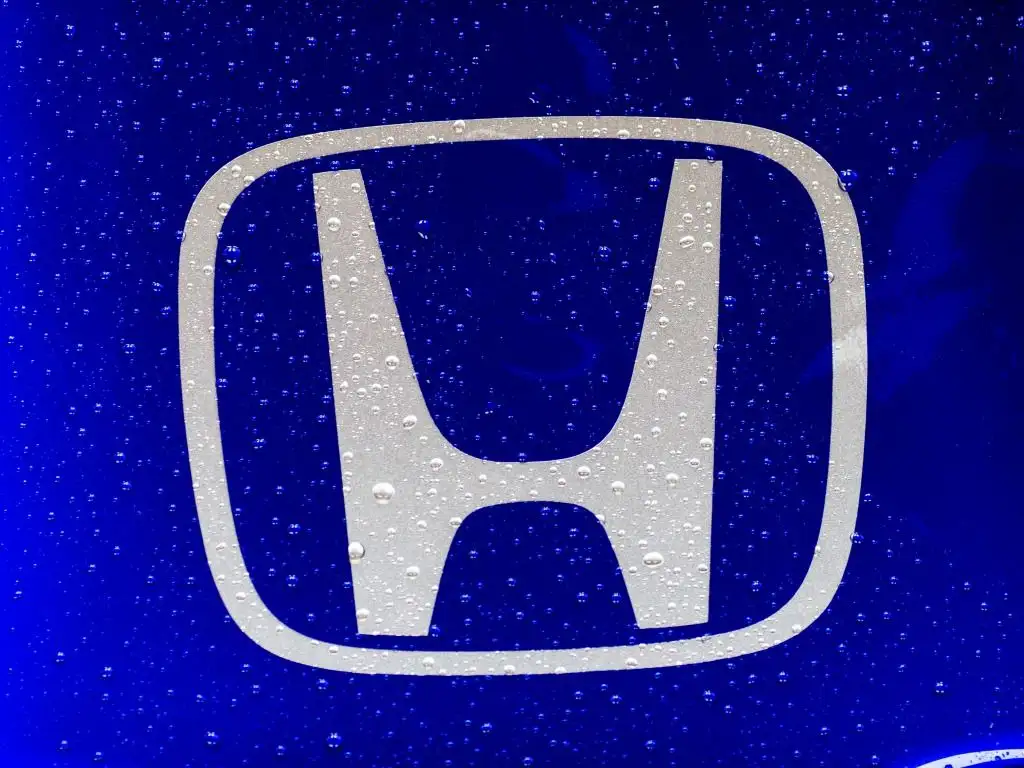 Honda respond to claims of partner split