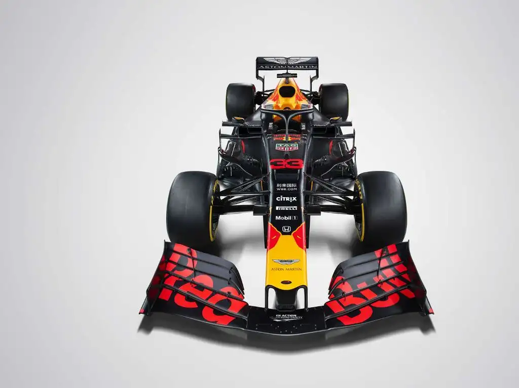 Back to the tried and tested for Red Bull | PlanetF1