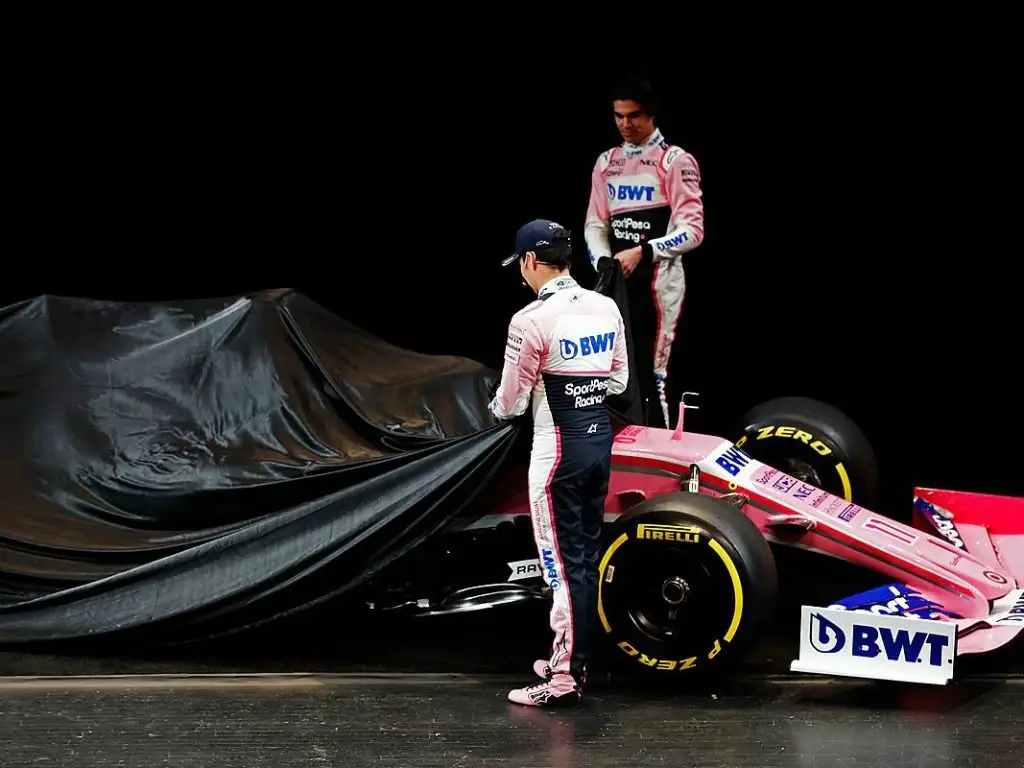 The R.S.19 and RP19: our first look | PlanetF1