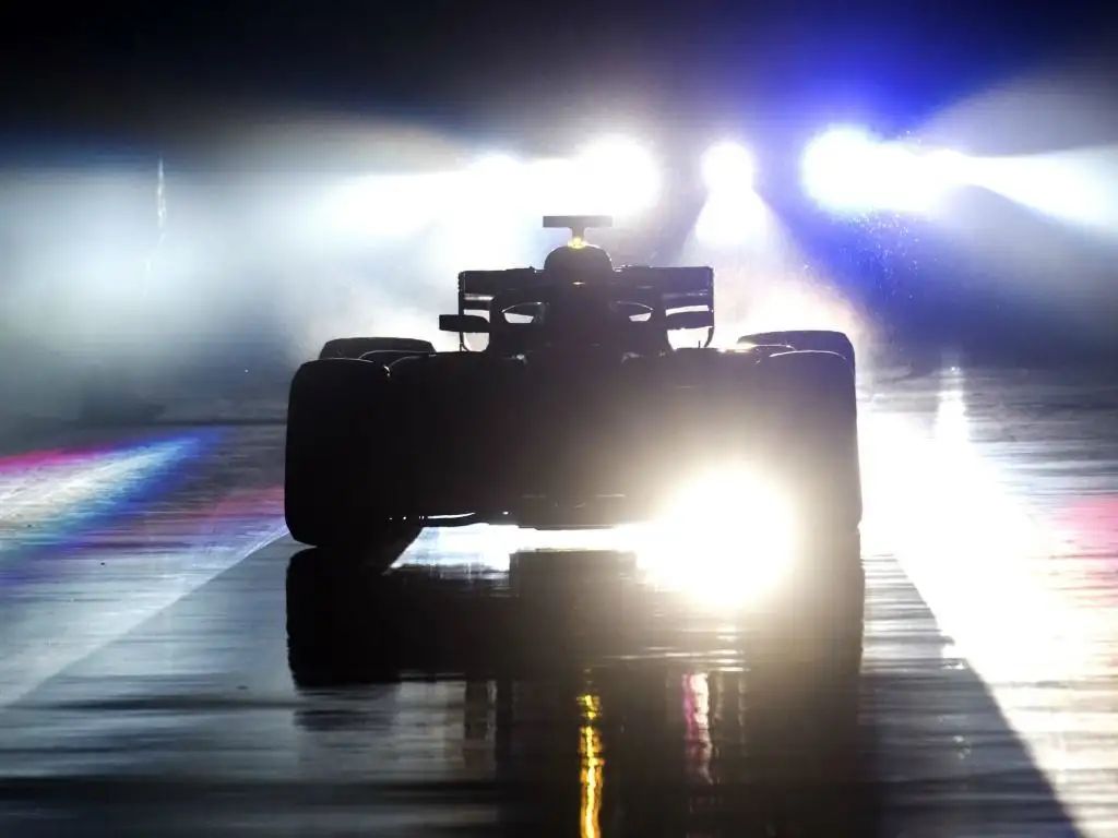 It's a date! Mercedes to launch on Valentine's Day