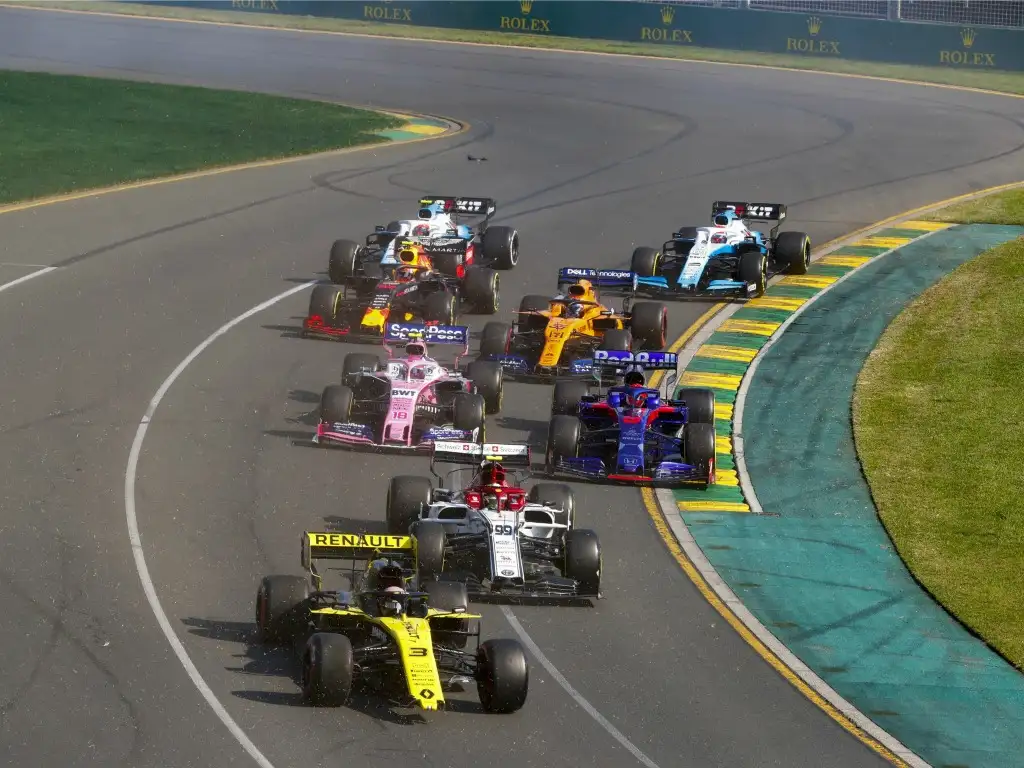 Why Formula 1.5 is the series to watch in 2019