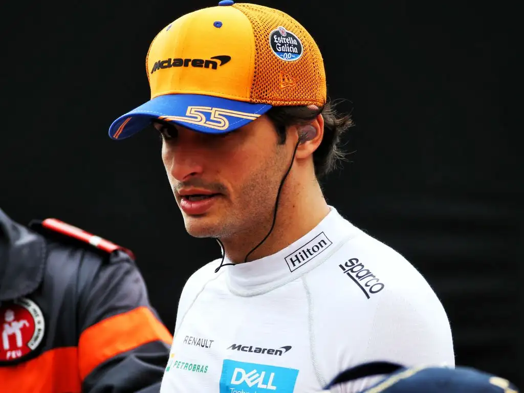 Carlos Sainz expects further pain after engine woes | PlanetF1
