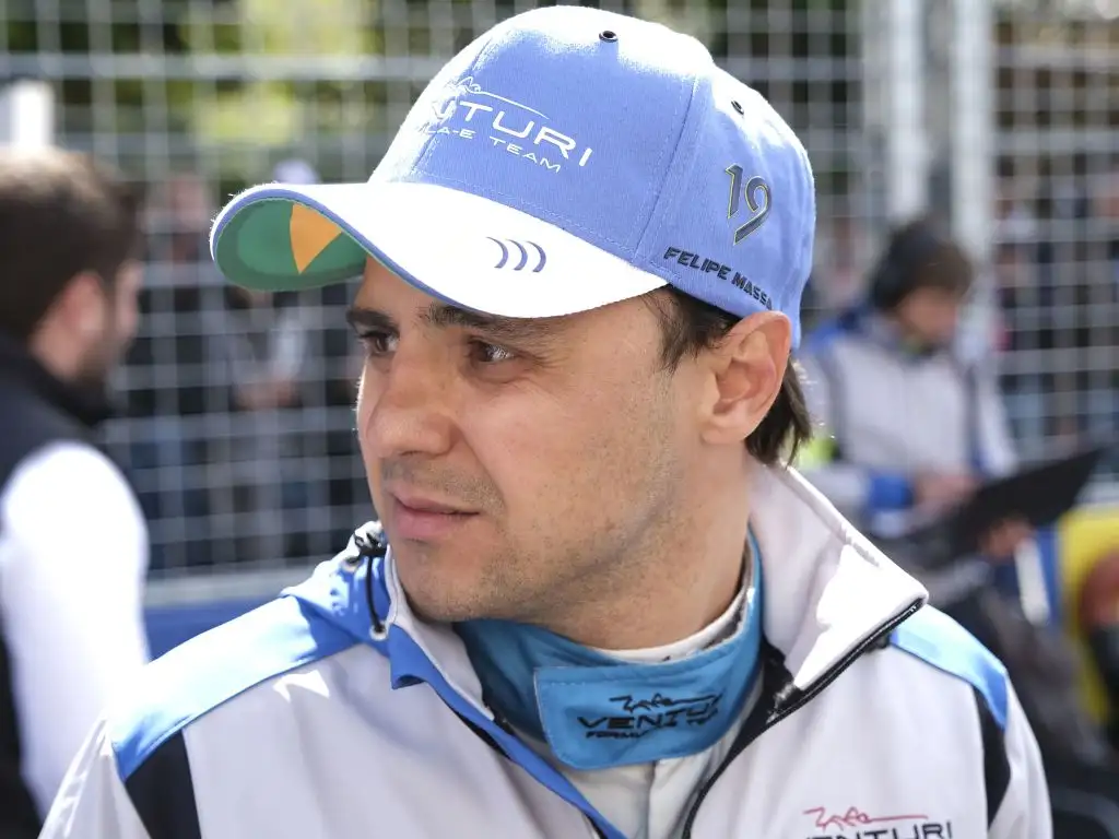 Felipe Massa: Bigger problems in Rio than racing | PlanetF1