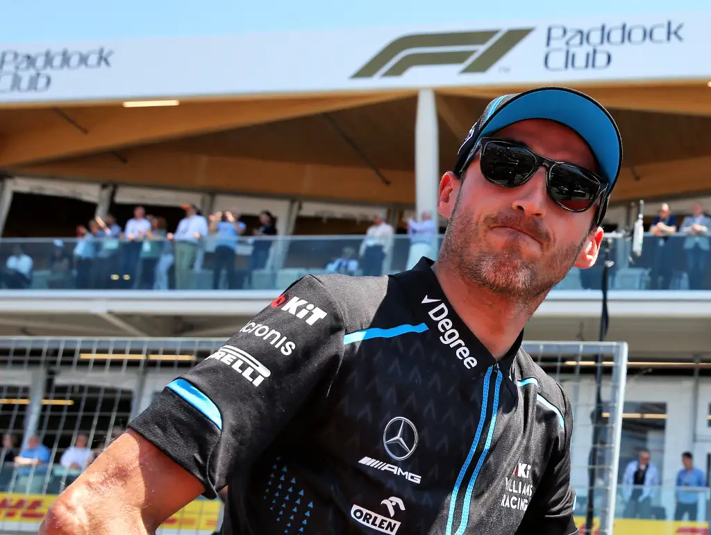 Robert Kubica's switch to DTM with BMW confirmed | PlanetF1