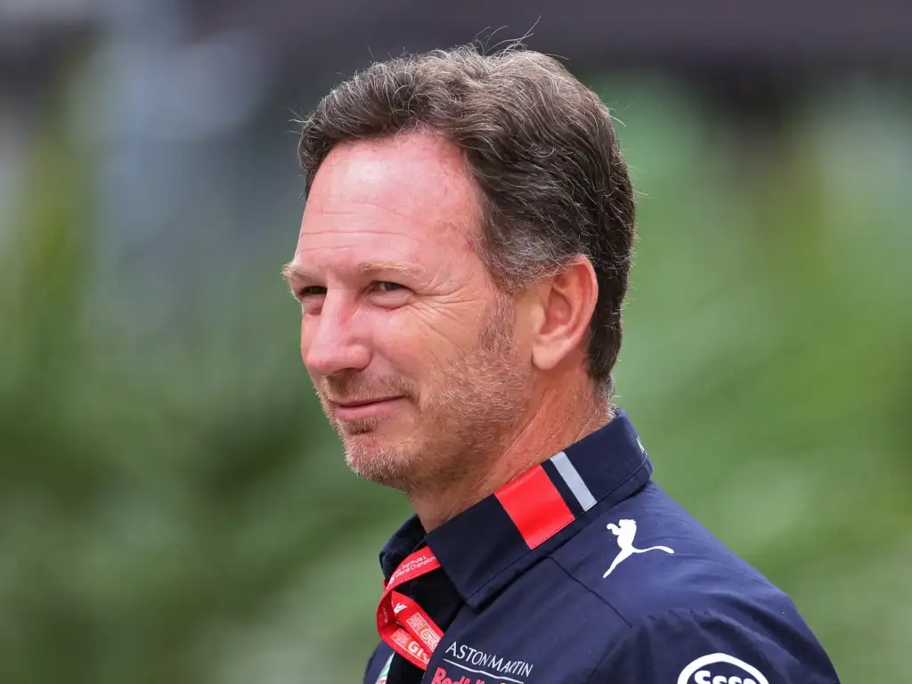 Christian Horner hails Red Bull's 'risk and reward' gamble