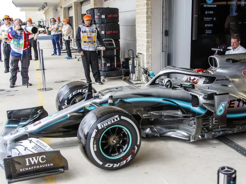 Lewis Hamilton frustrated to be off front row | PlanetF1