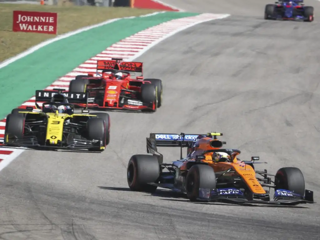 FIA relying on teams to police 2021 rules | PlanetF1
