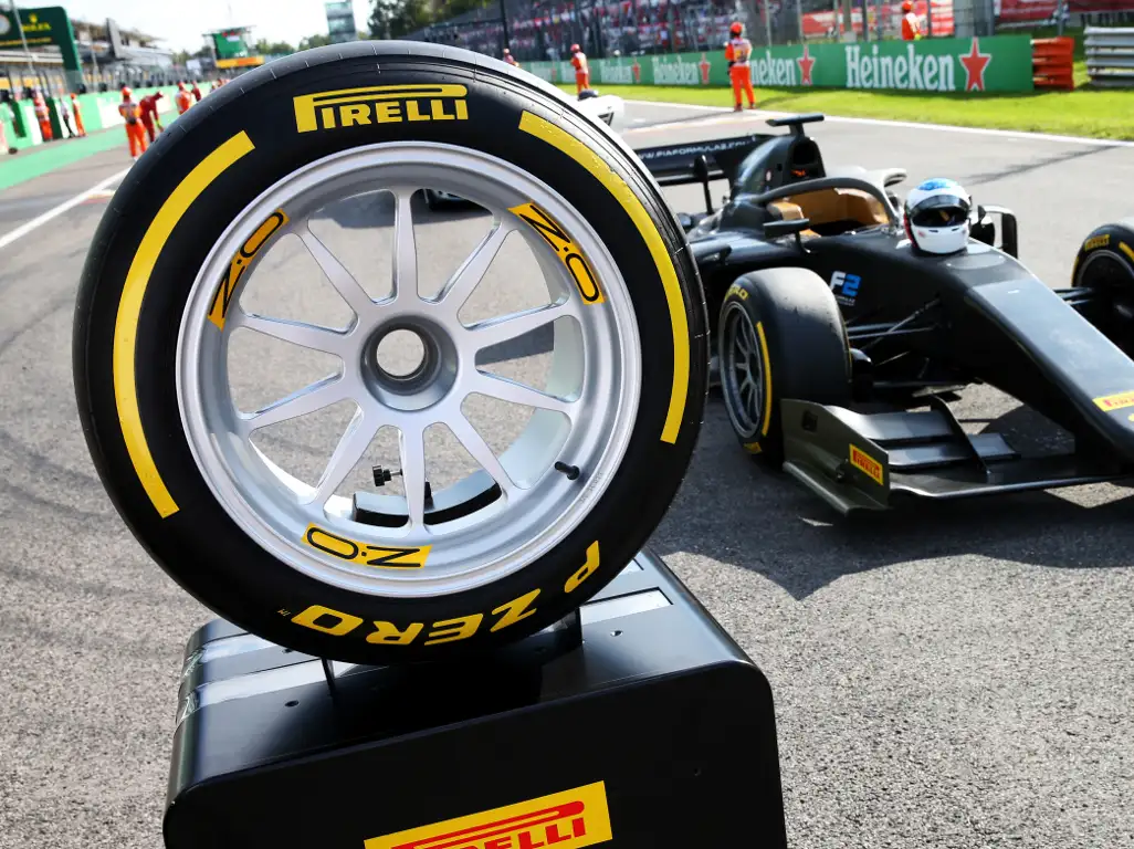 Pirelli won't trial protype tyres at race weekends | PlanetF1