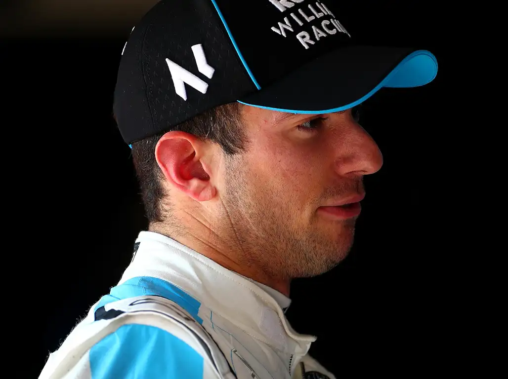 Nicholas Latifi on postponed Canada GP: Sad but inevitable | PlanetF1