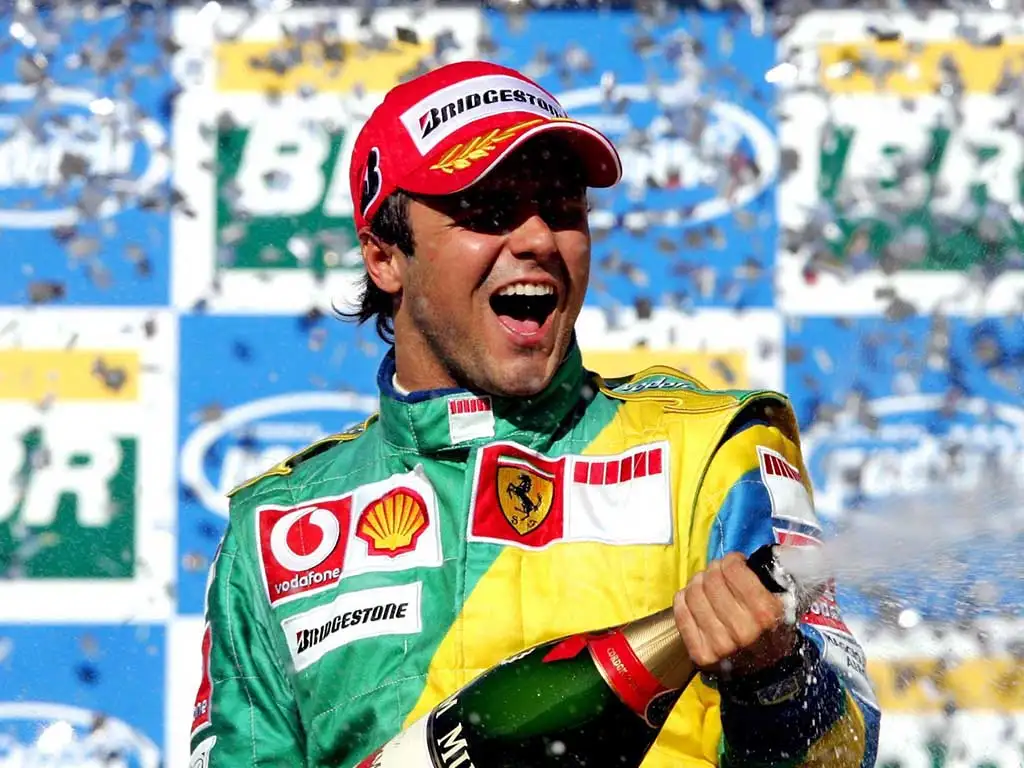 The good, the bad and the ugly: Felipe Massa
