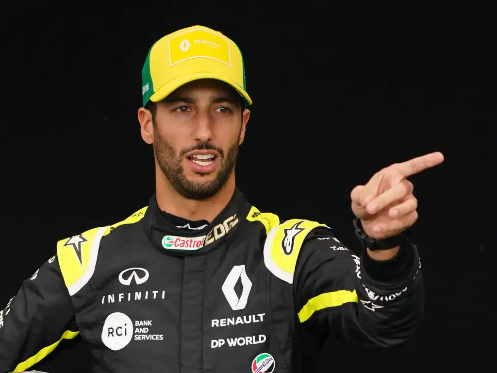 Freezing out Daniel Ricciardo would make 'no sense' | PlanetF1