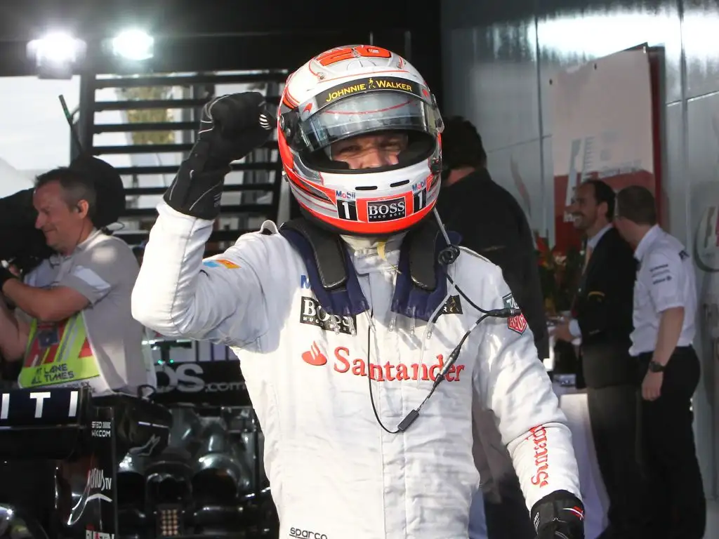 Top 10: Formula 1 driver debuts | PlanetF1