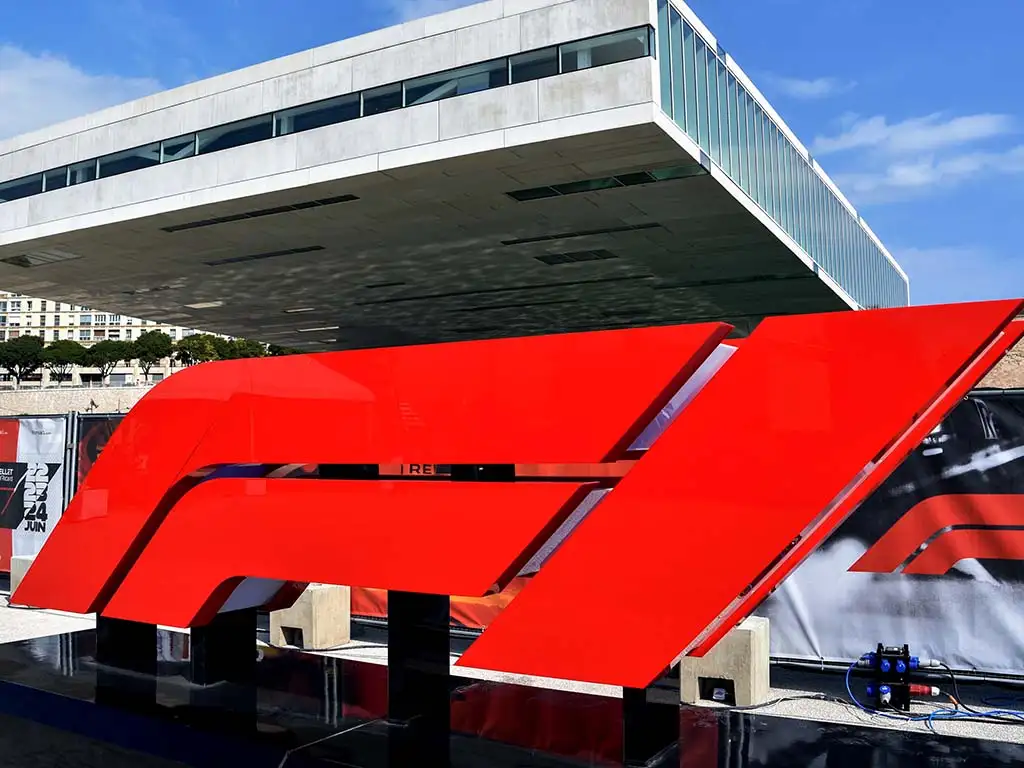 Formula 1/Formula E merger a long-term prospect