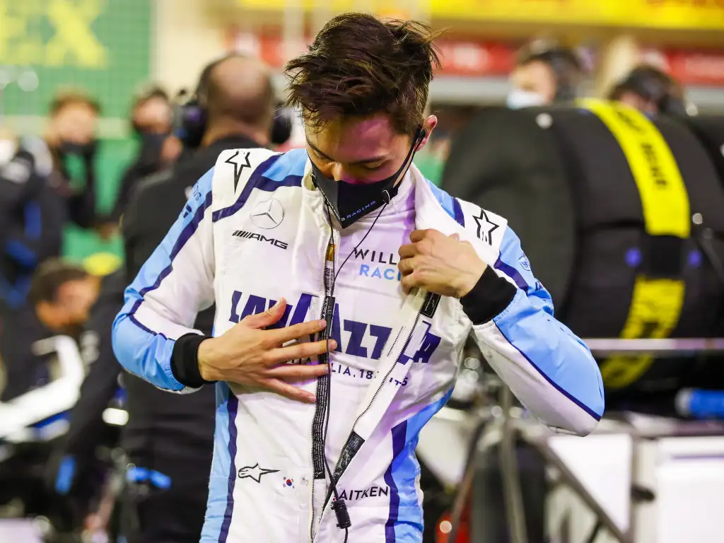 Aitken's debut got 'big response' from South Korea