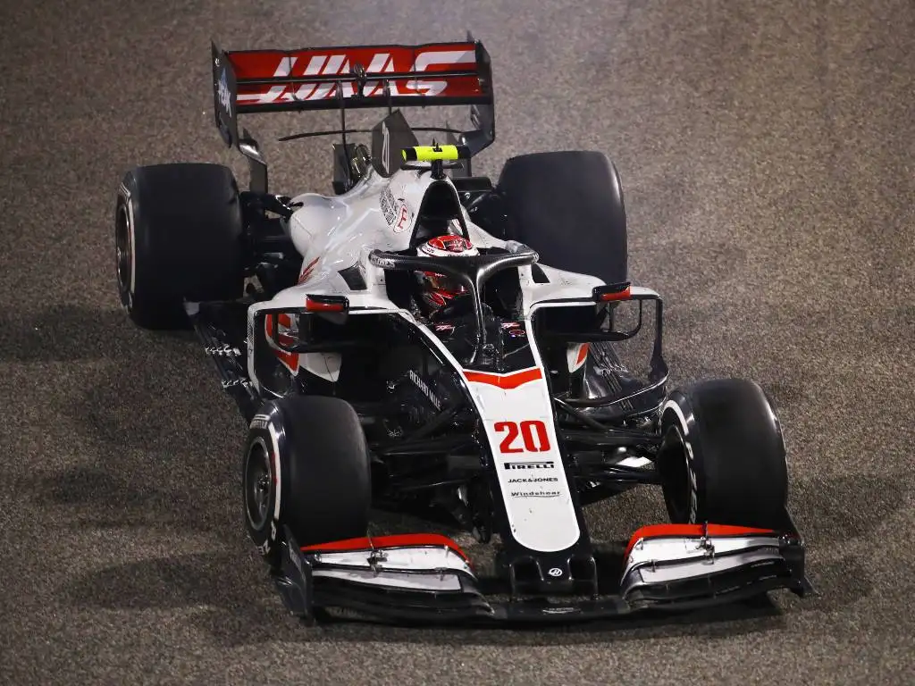 Kevin Magnussen: Only super-rich kids can live F1 dream