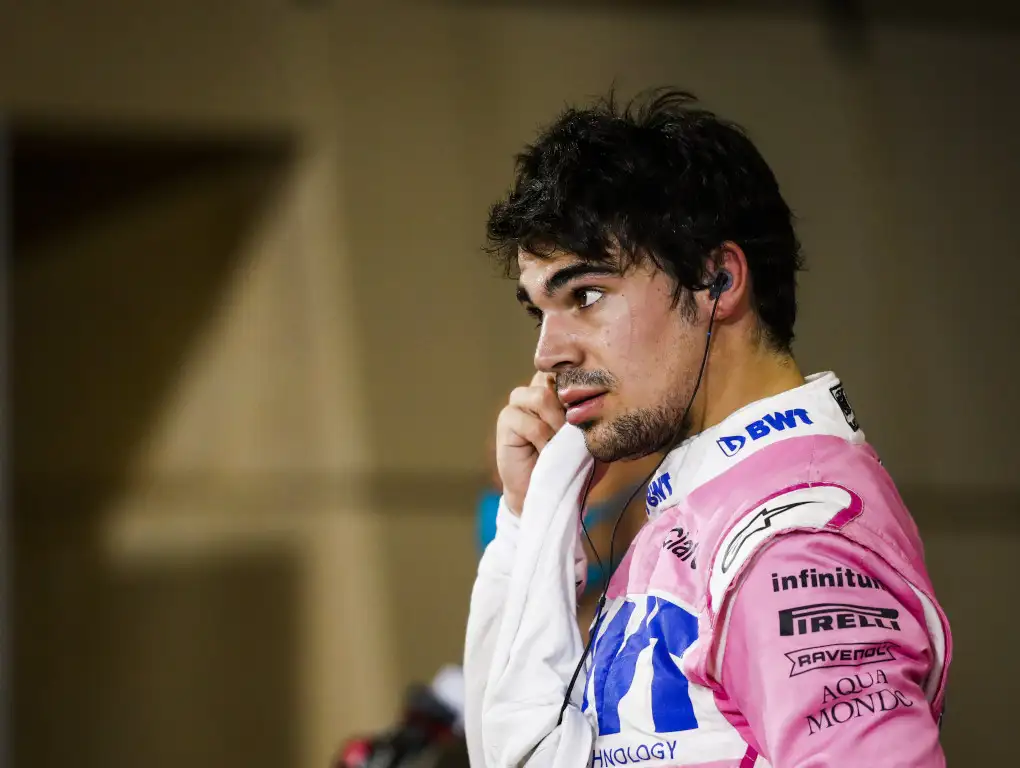 Lance Stroll used to being 'bullied for easy ride' | PlanetF1