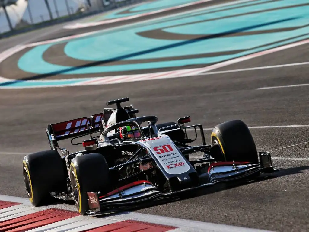 Haas drop a hint to Ferrari over faster engine | Planet F1