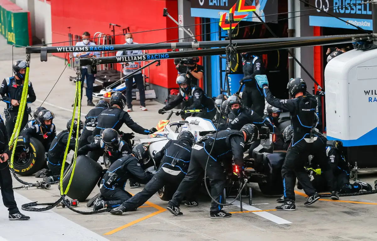 Simon Roberts: 2021 schedule is not sustainable | PlanetF1