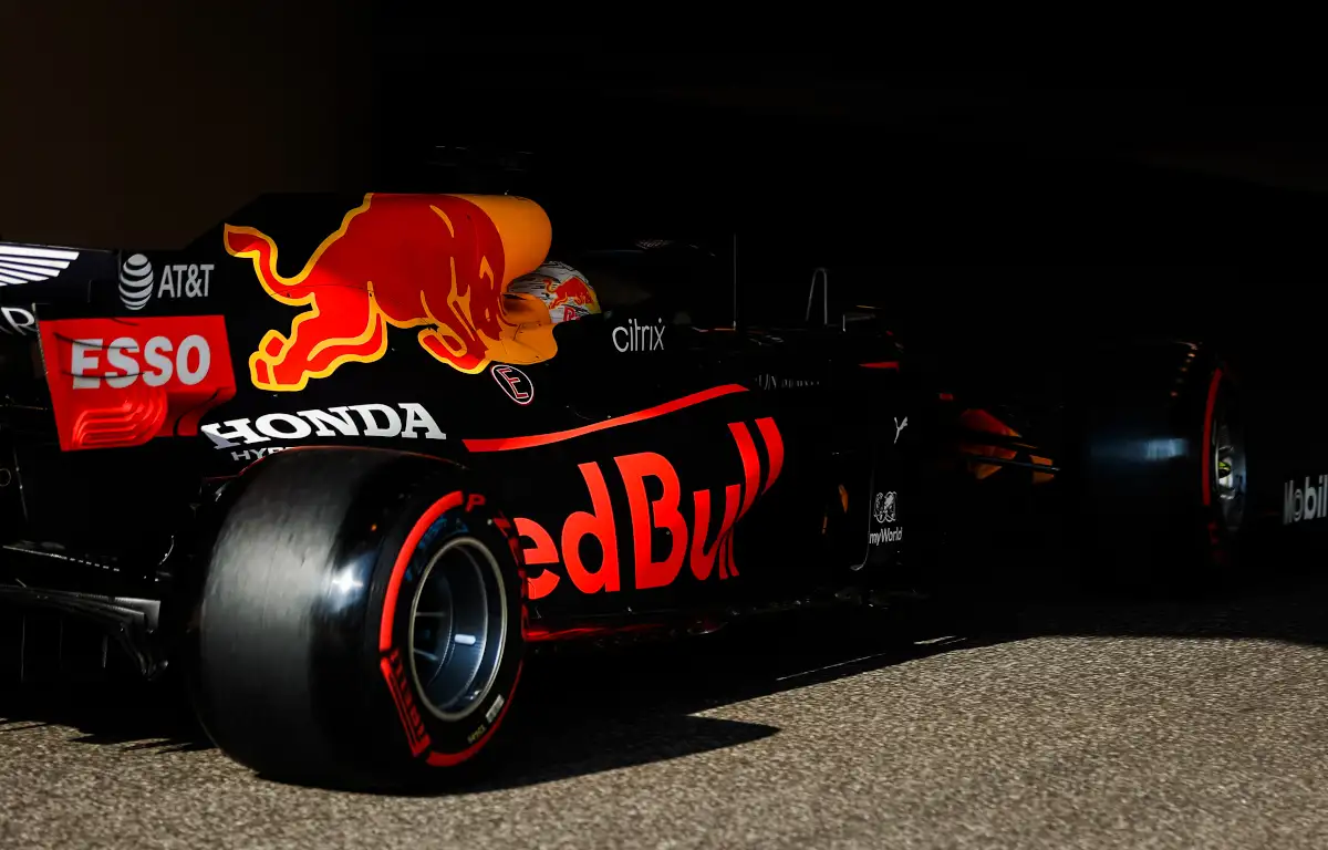 Red Bull confirm Honda engine takeover | PlanetF1