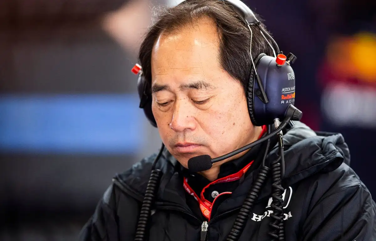 Tanabe details 2021 Honda engine upgrades