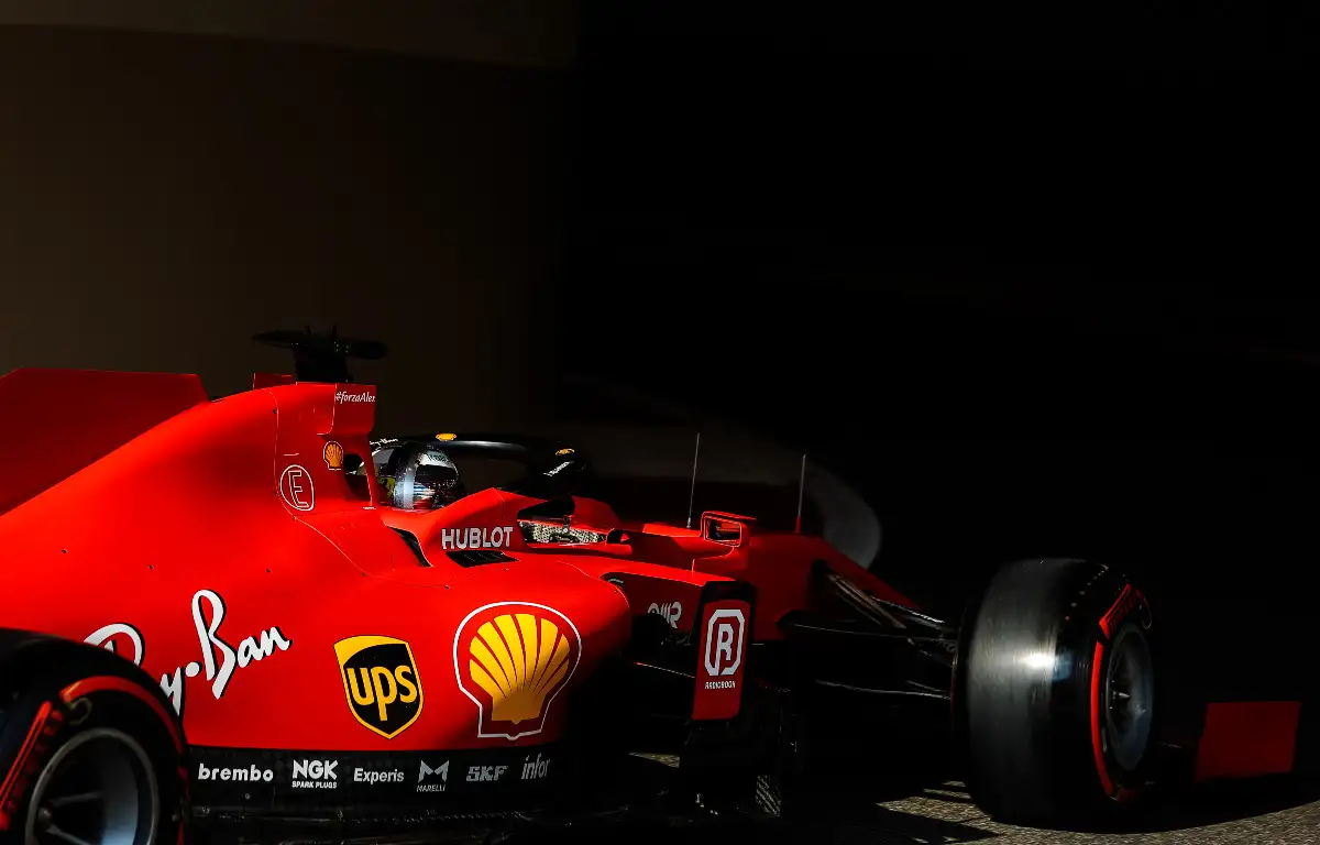 Radiobook to increase presence under new Ferrari deal | PlanetF1