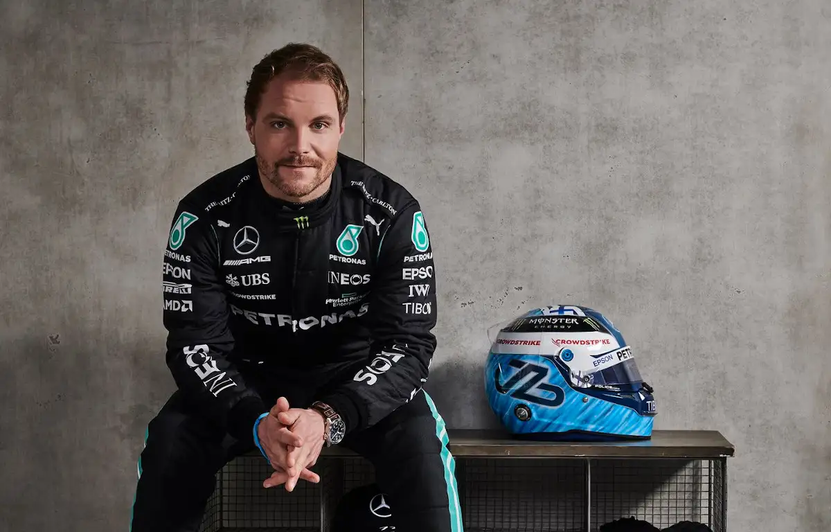 'Unfortunate Bottas deserves Mercedes race seat' | PlanetF1