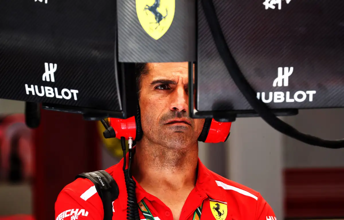 Gene: Ferrari's 2021 engine is 'one of the best' | PlanetF1