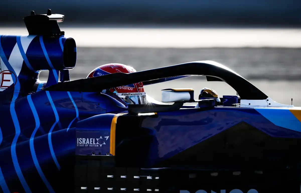 George Russell: No signs that we've closed the gap yet | PlanetF1
