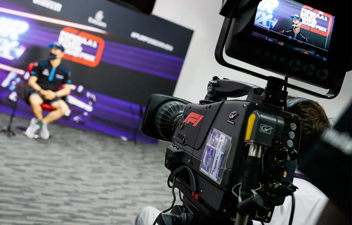 F1 in Amazon talks over future streaming deal | PlanetF1