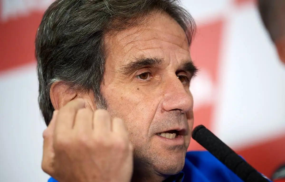 Davide Brivio had 'much more' to do in MotoGP role | Planet F1