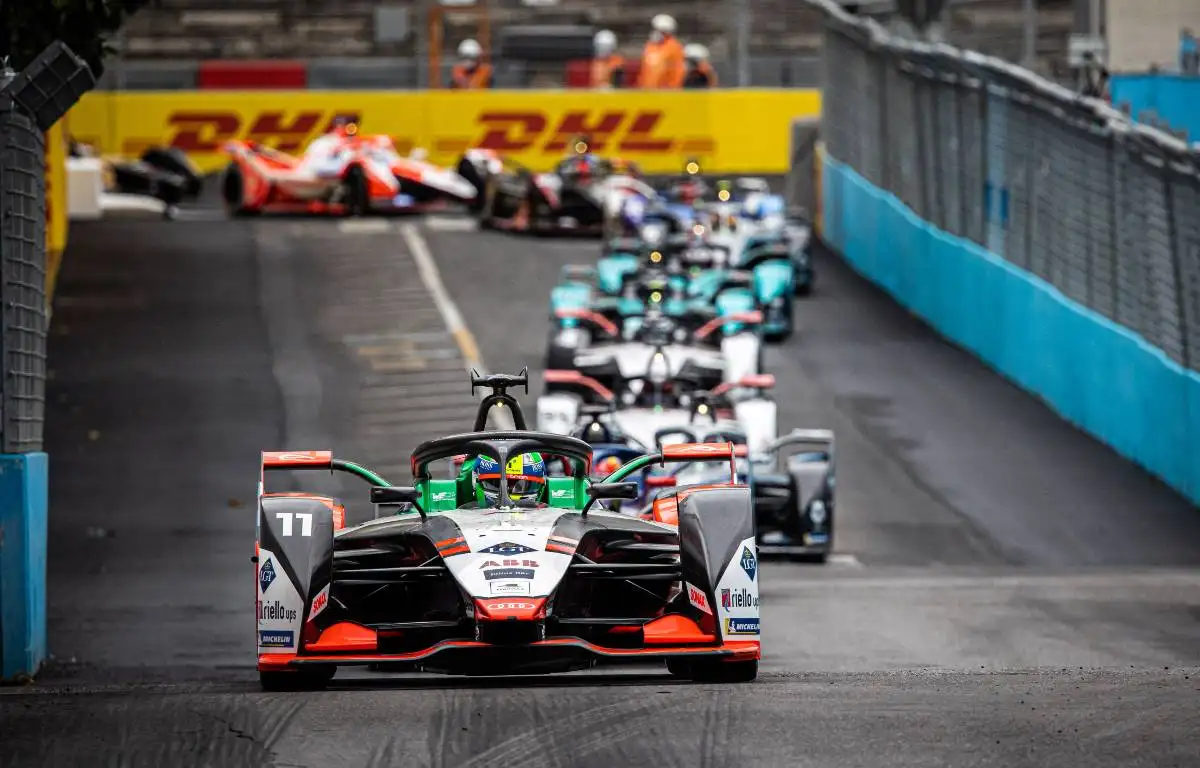 Formula E crafting its own version of Concorde Agreement | PlanetF1