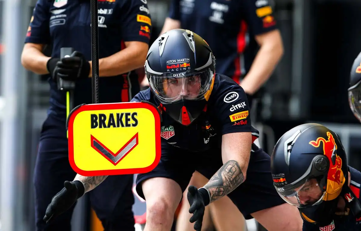 Race limits could be imposed on F1 team staff due to lengthy trips away ...