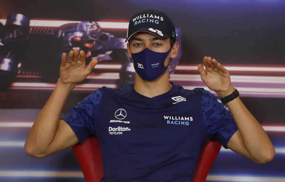 George Russell wants 'longevity' with his next F1 move | Planet F1