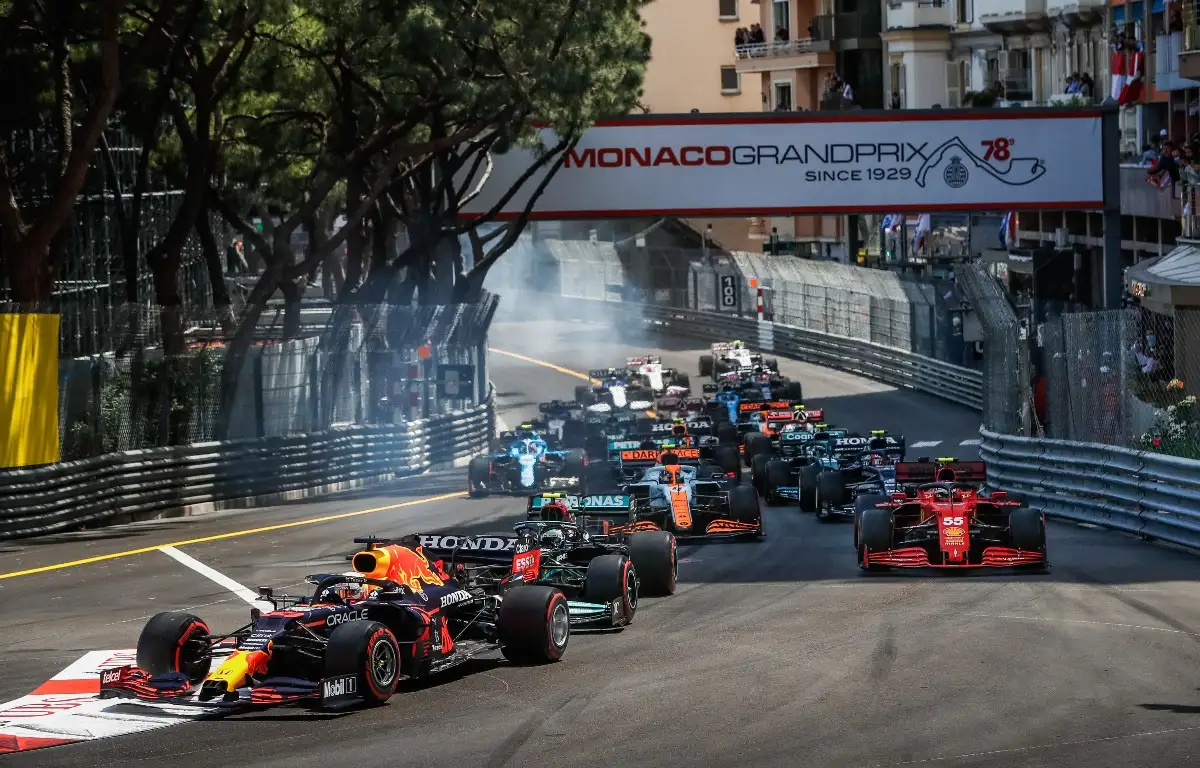 Planet F1 | @PlanetF1 | Flipboard