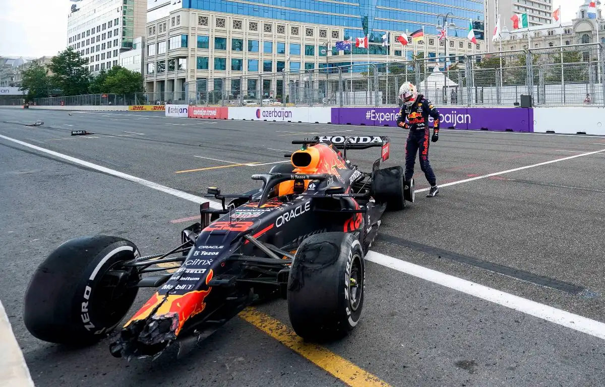 Max Verstappen: 'Sometimes you can hate this sport' | PlanetF1