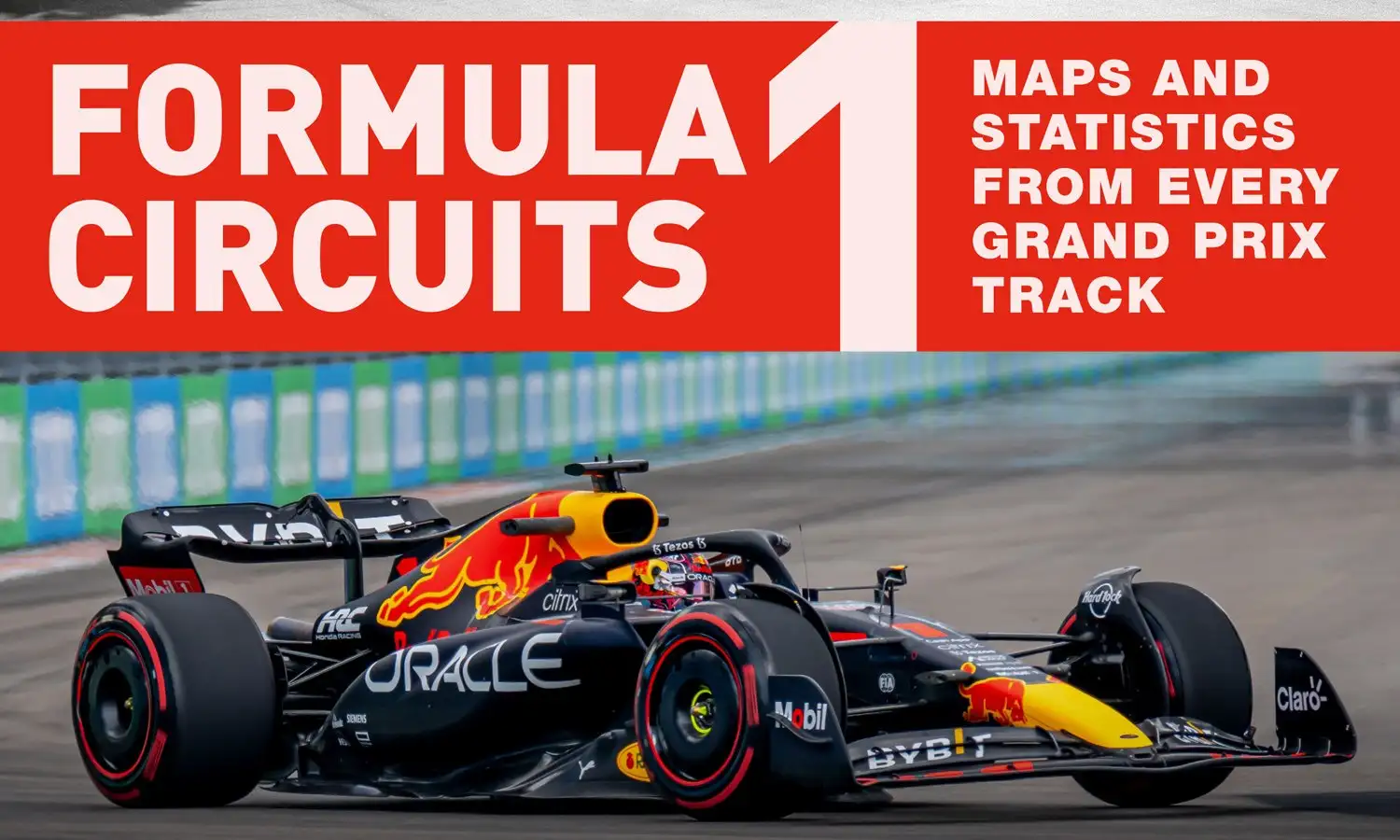 ‘Formula 1 Circuits: Maps from every track' by Maurice Hamilton review