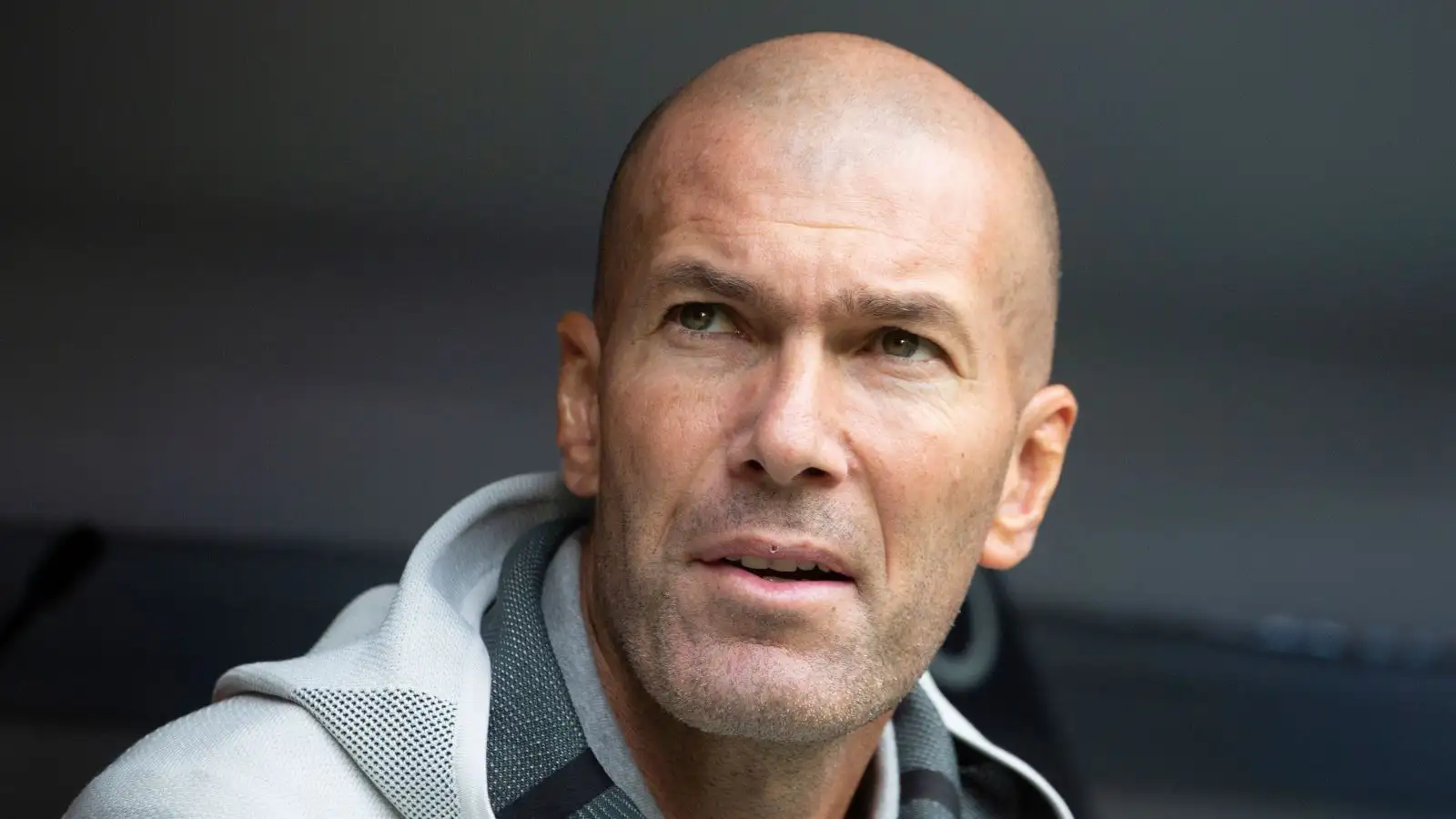 Zinedine Zidane explains how Alpine convinced him to team up