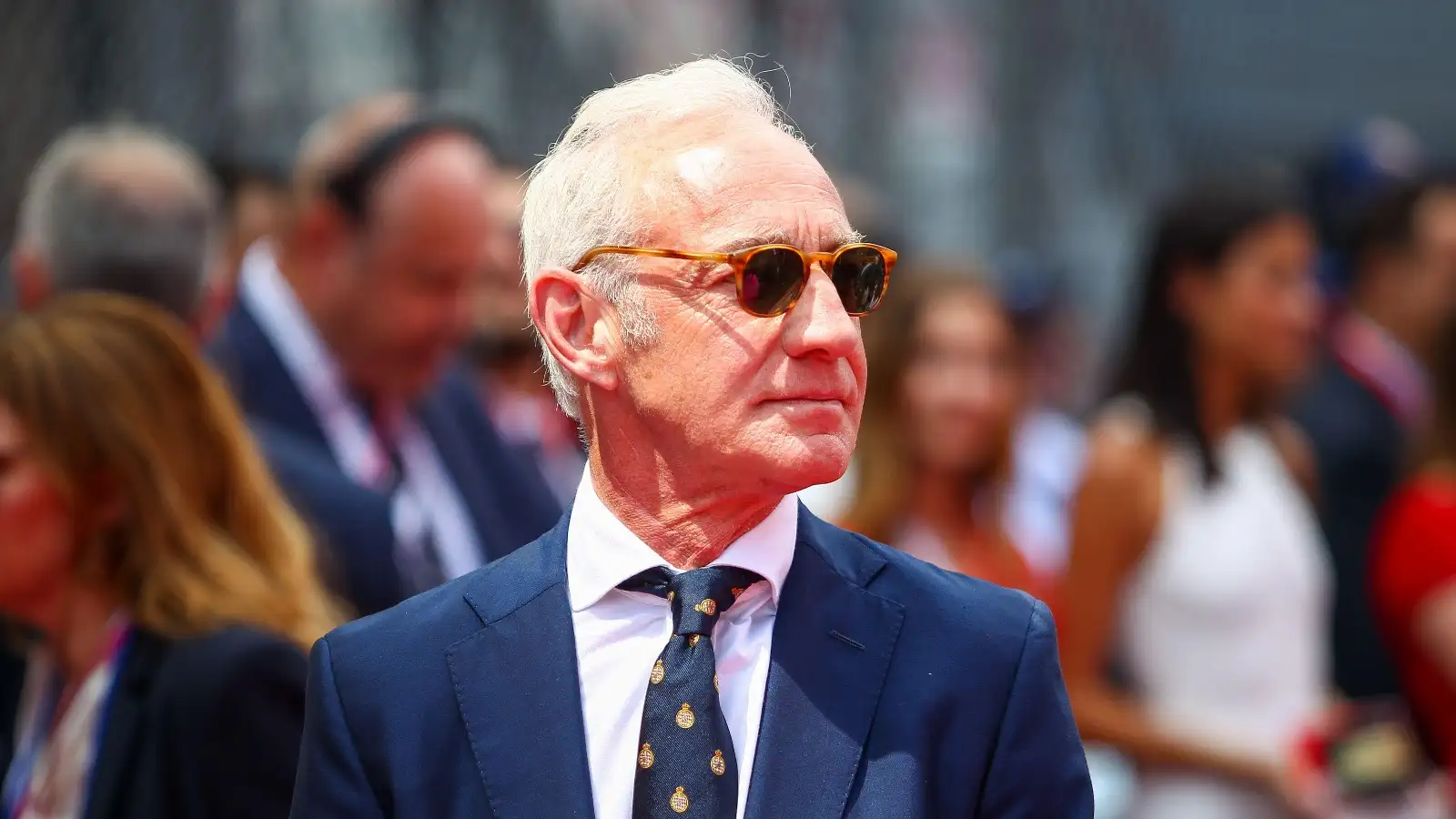 Liberty Media boss addresses Concorde Agreement update as fresh talks loom