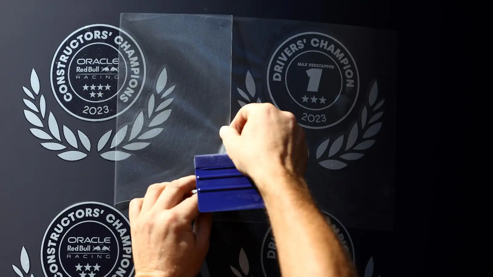 Big question facing Red Bull’s RB20 as four rivals plan F1 attack