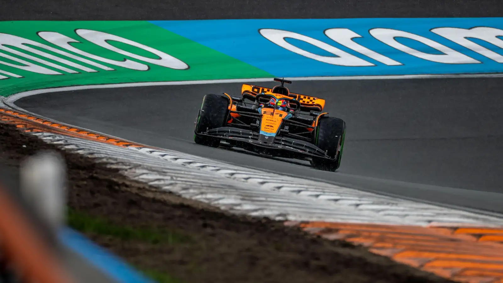 Steepest ever banked F1 corner and other ‘surprises’ promised by Madrid ...